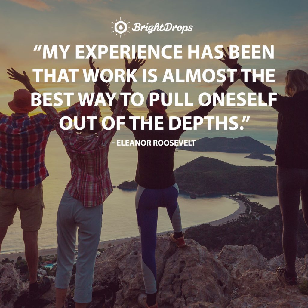 89 Inspirational (And Motivational) Daily Quotes for Work Success ...