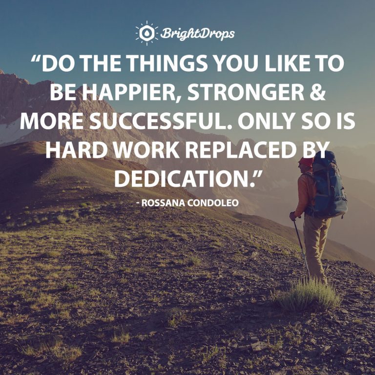 89 Inspirational (And Motivational) Daily Quotes for Work Success ...