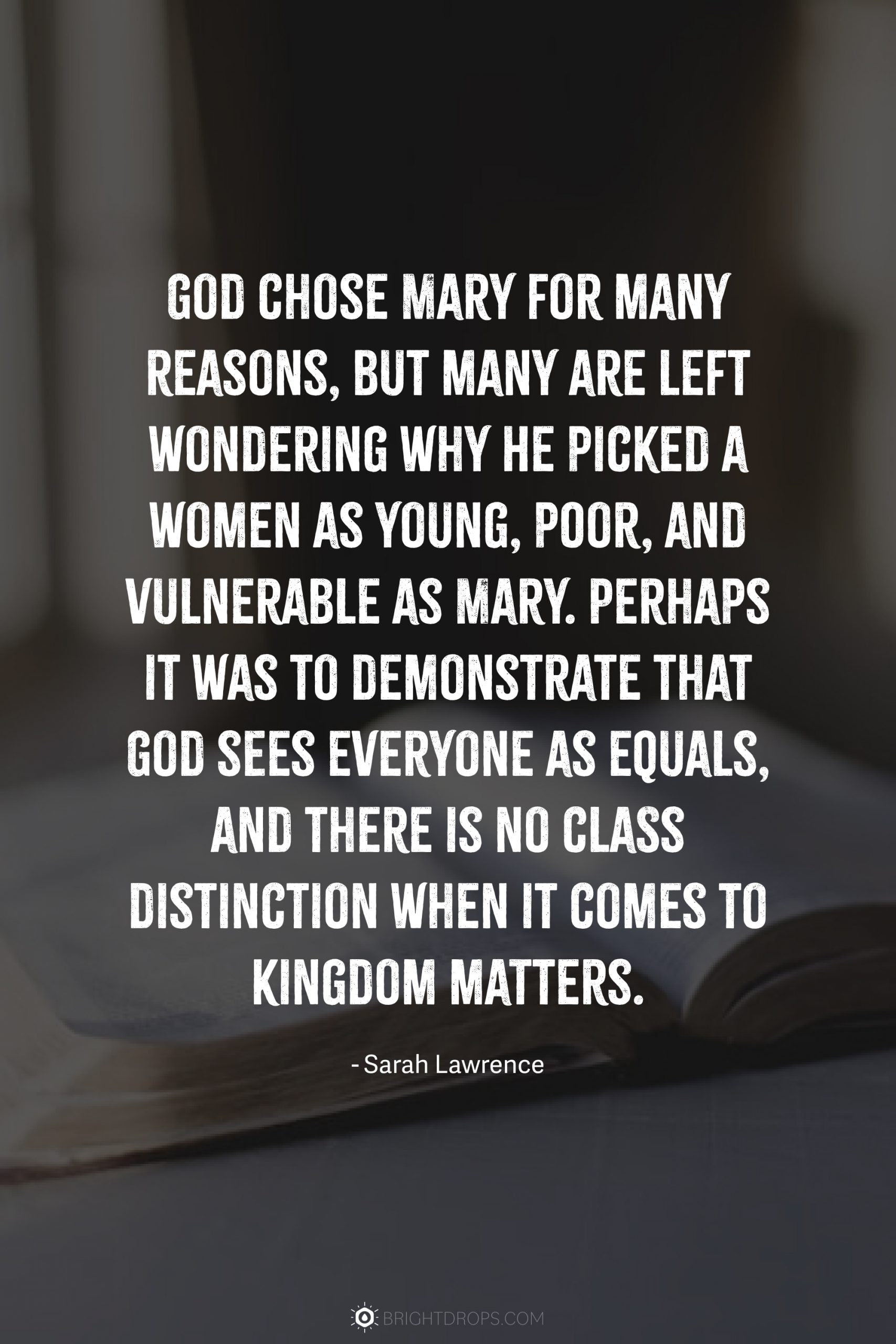 60 Beautiful God Quotes to Live Life By - Bright Drops