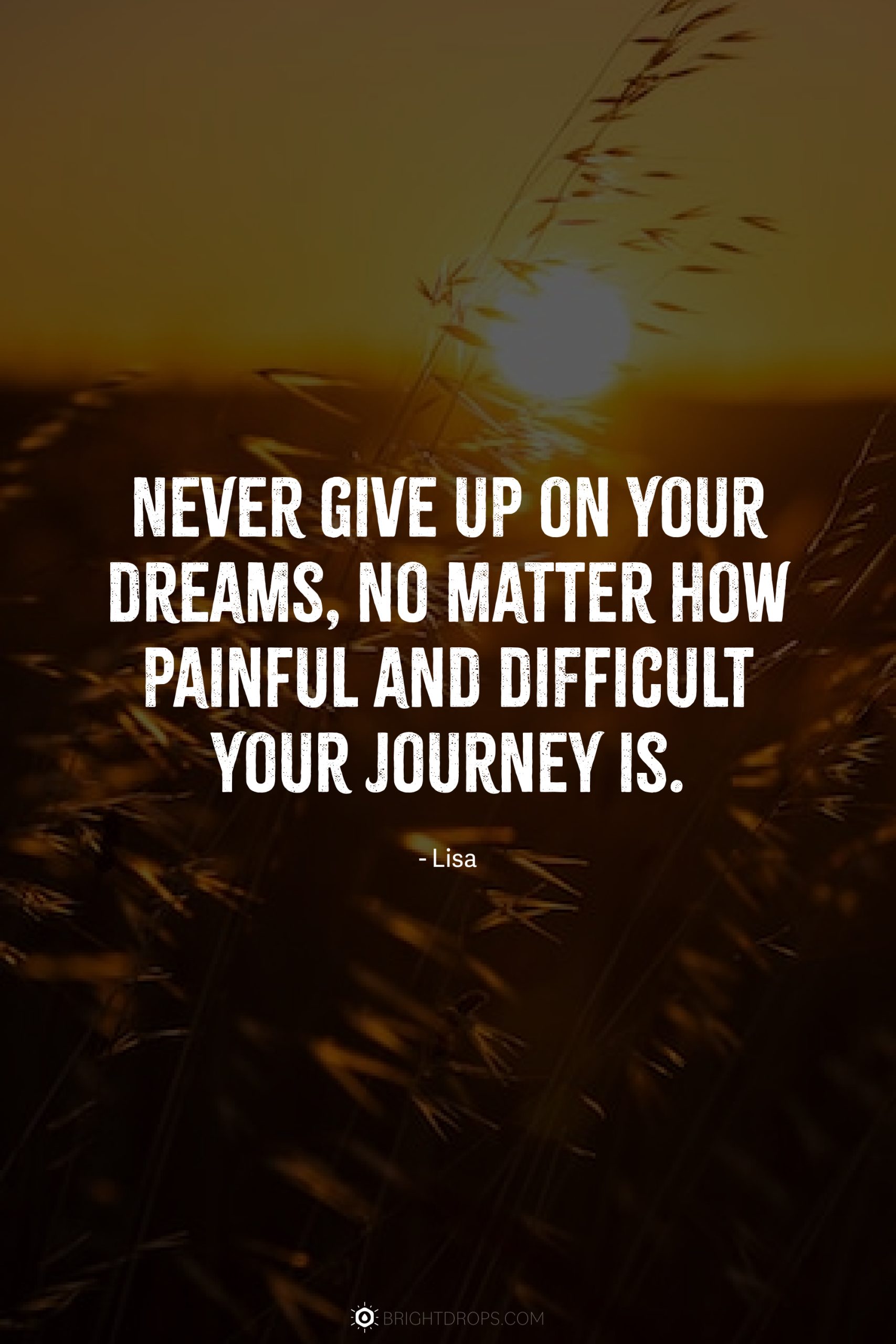 124 Encouraging Quotes About Never Giving Up Bright Drops 124 Encouraging Quotes About Never Giving Up Bright Drops