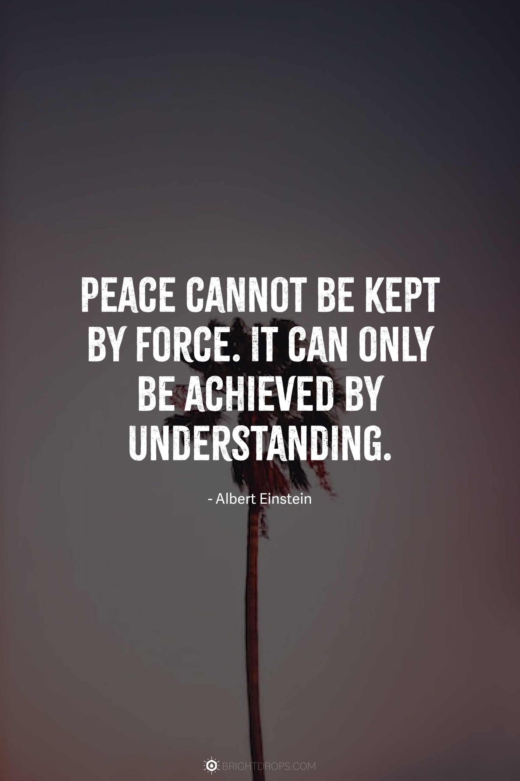 120 Peace Quotes for a Calm, Rested Mind - Bright Drops