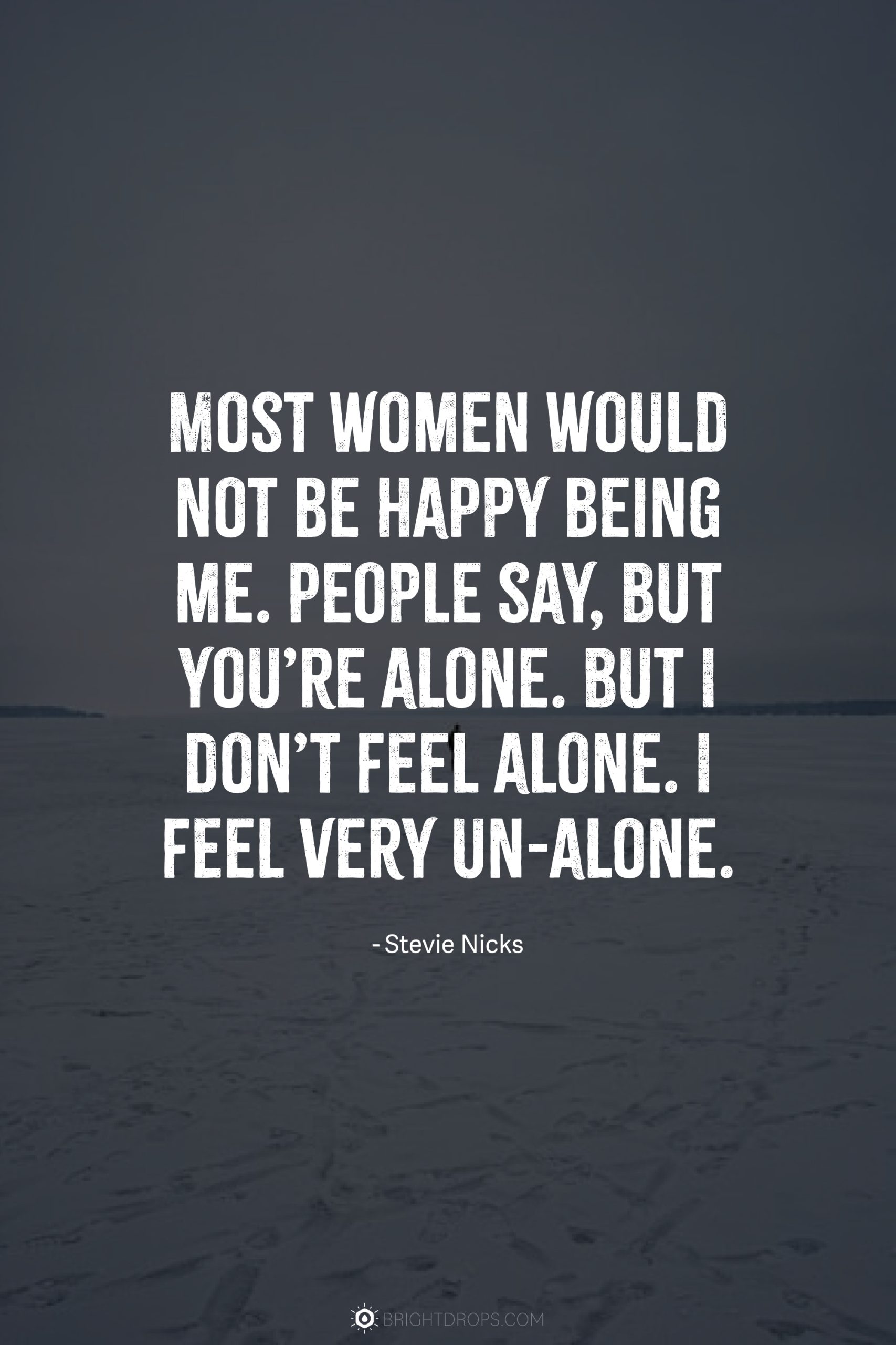 Quotes About Being Me And Happy