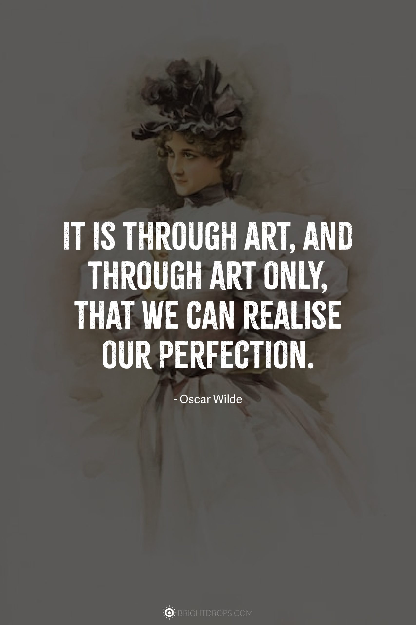 103 Inspirational Art Quotes to Fuel Your Creative Mind - Bright Drops