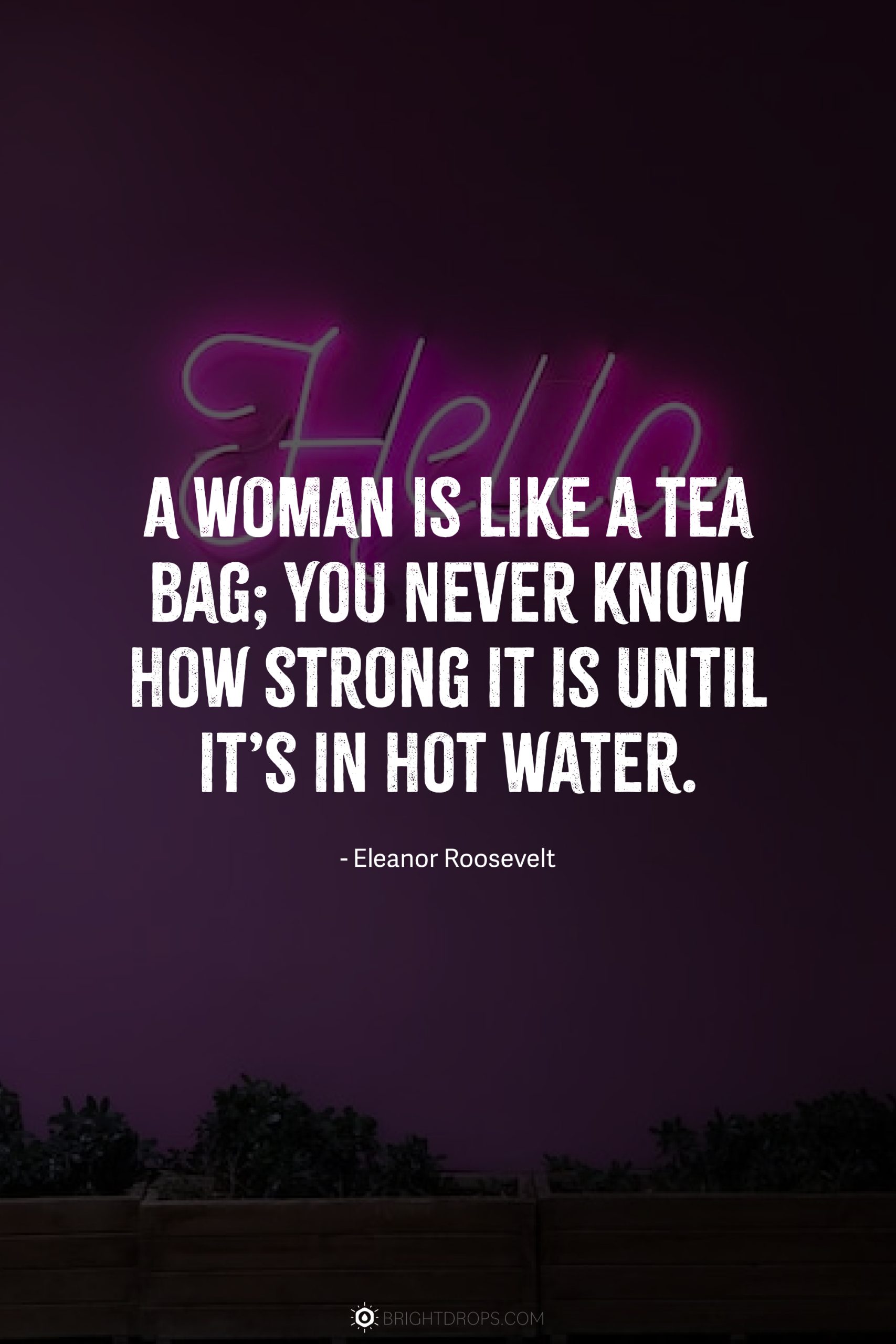 92 Fierce Bad Bitch Quotes for Instagram - Bright Drops