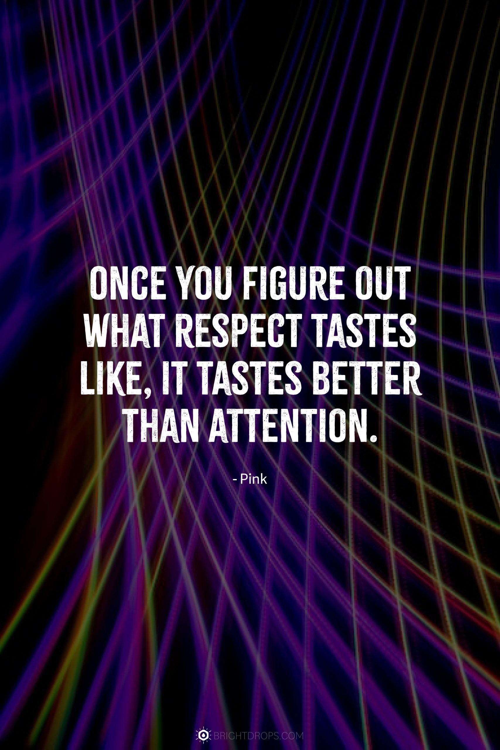 92 Fierce Bad Bitch Quotes for Instagram - Bright Drops