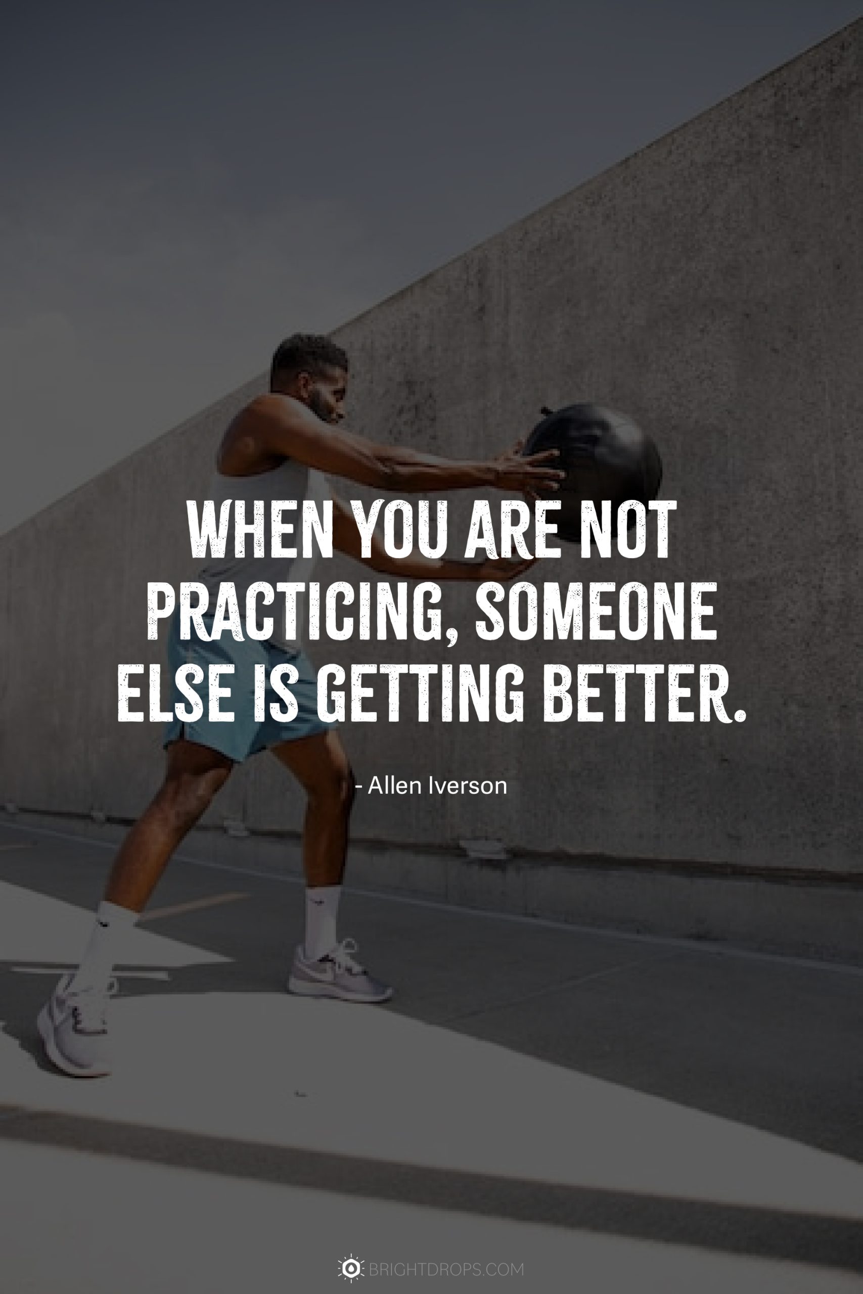 93 Motivational Fitness Quotes to Repeat As You Workout - Bright Drops