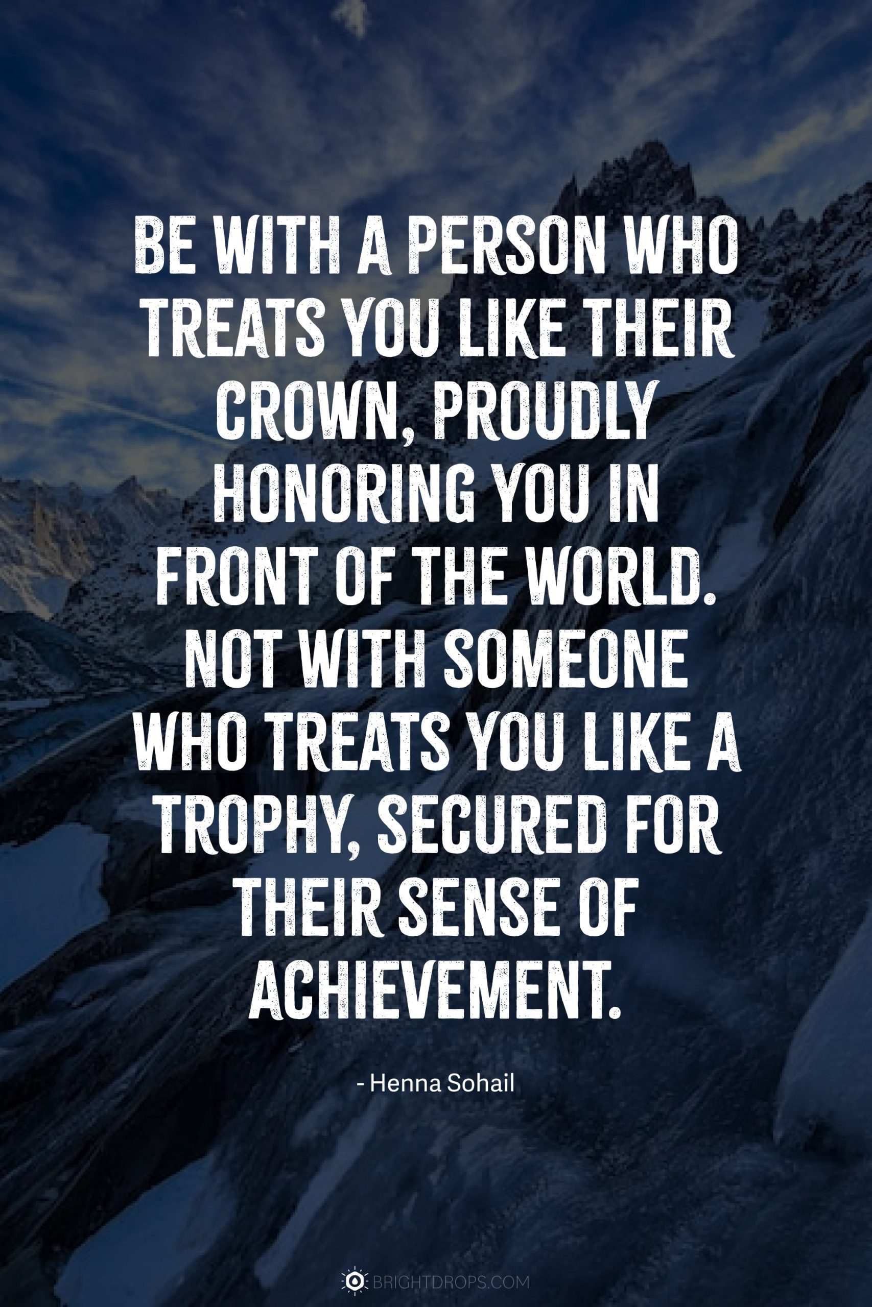 122 Important Know Your Worth Quotes to Remember - Bright Drops