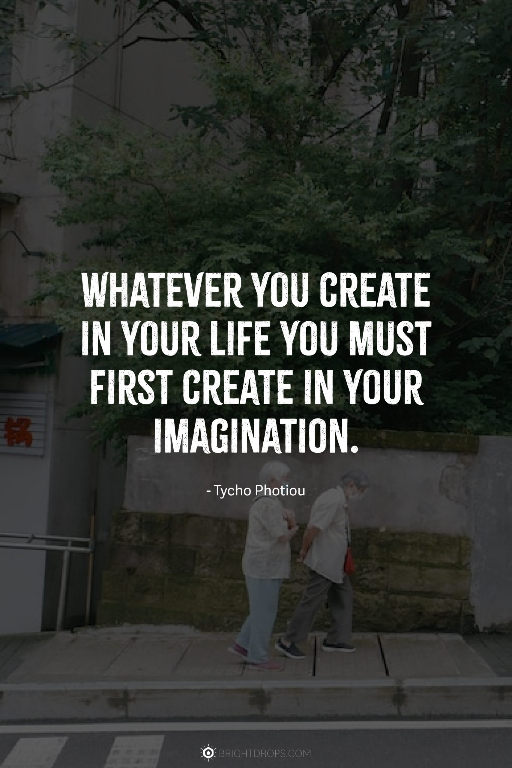 83 Quotes to Manifest & Achieve Your Dreams - Bright Drops