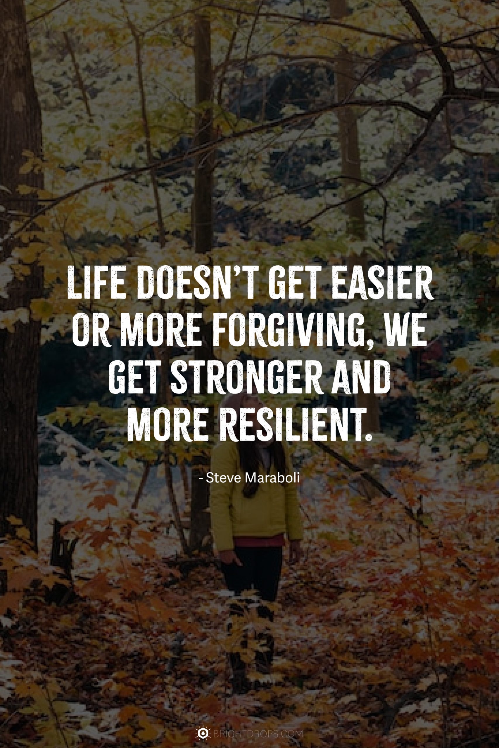 79 Short & Deep Meaningful Quotes on Everything - Bright Drops