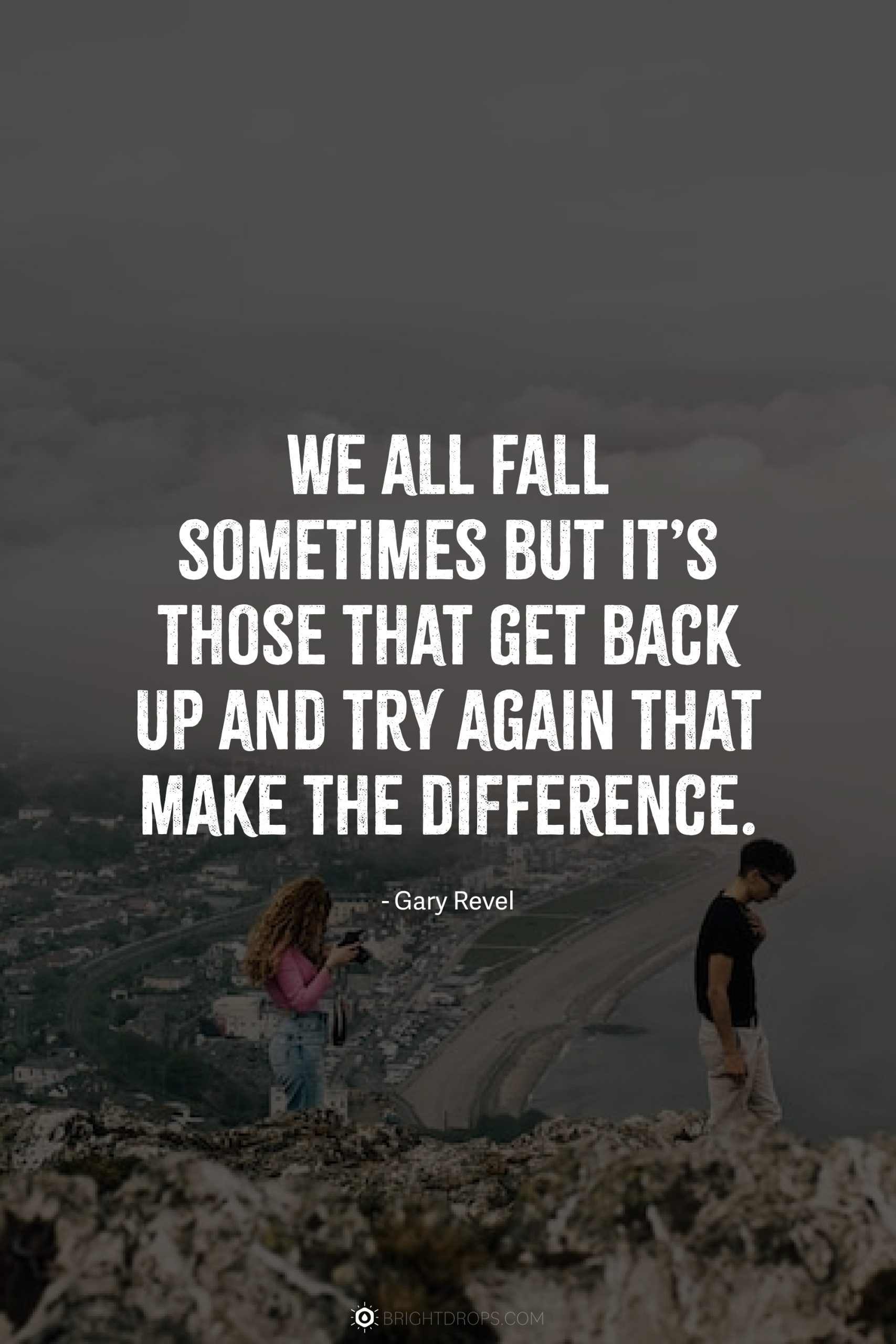 91 Perseverance Quotes on Why Giving It Your All is the Only Way ...