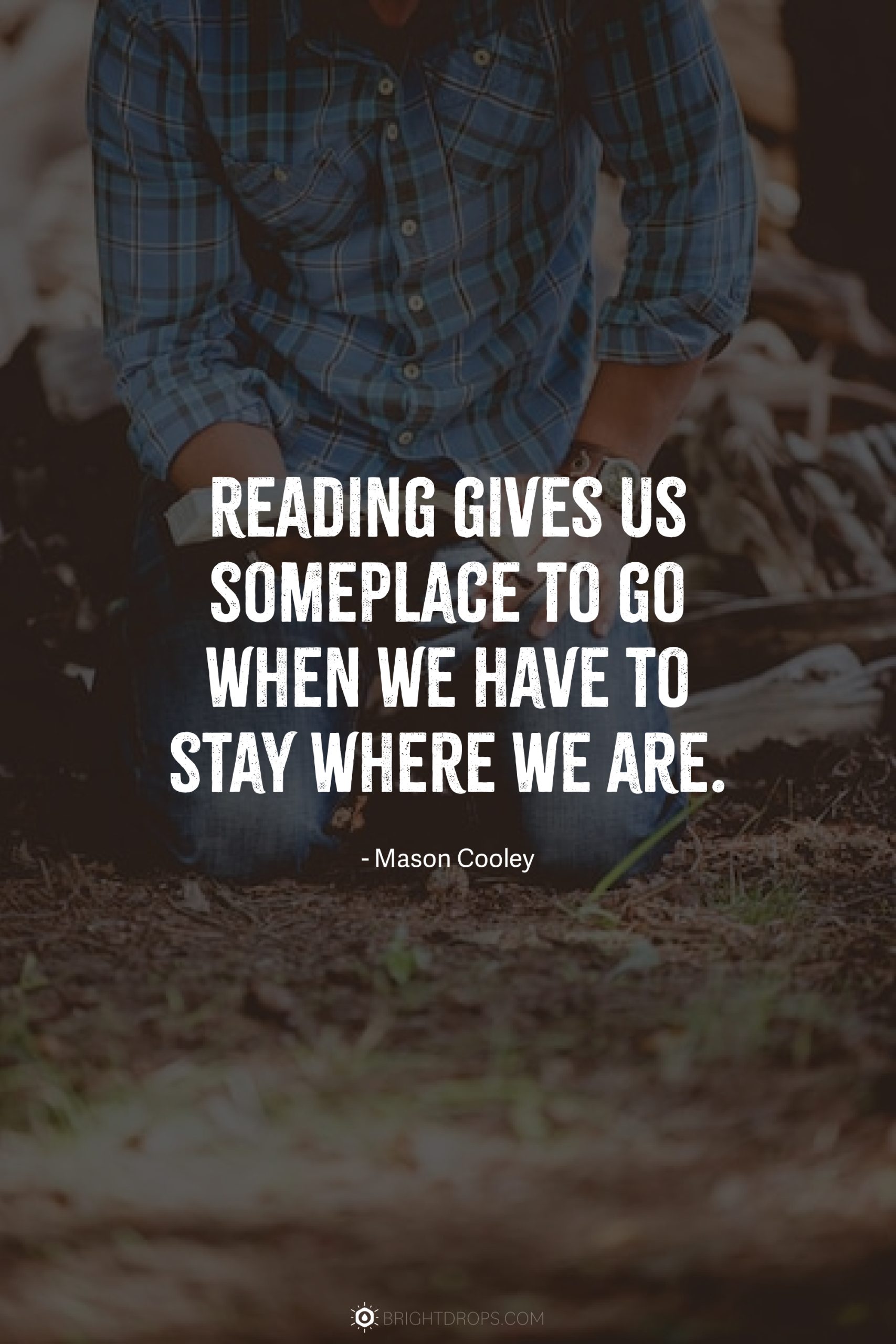 70 Good Quotes About Reading for Kids & Adults - Bright Drops