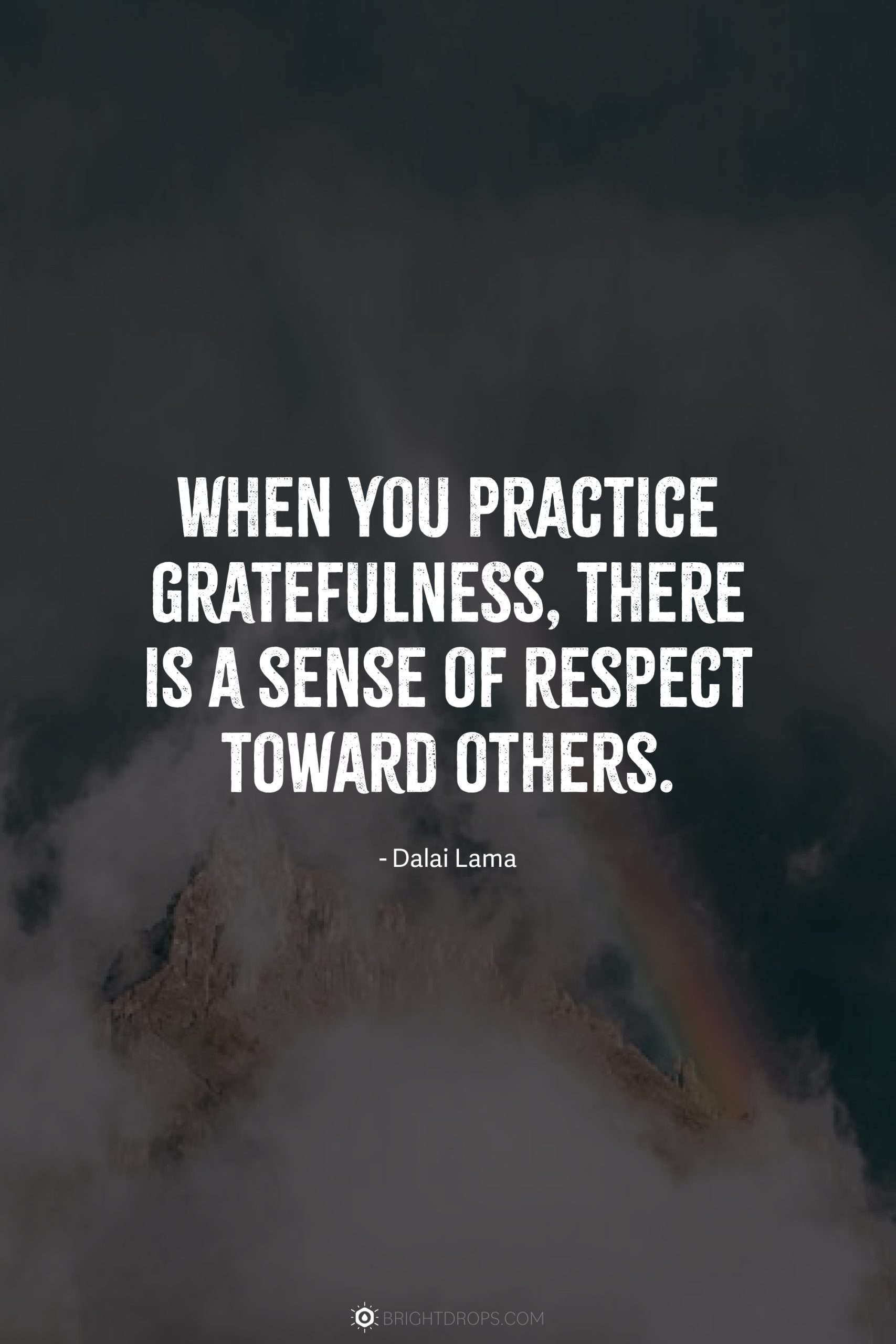 83 Valuable Quotes About Self Respect & With Others - Bright Drops