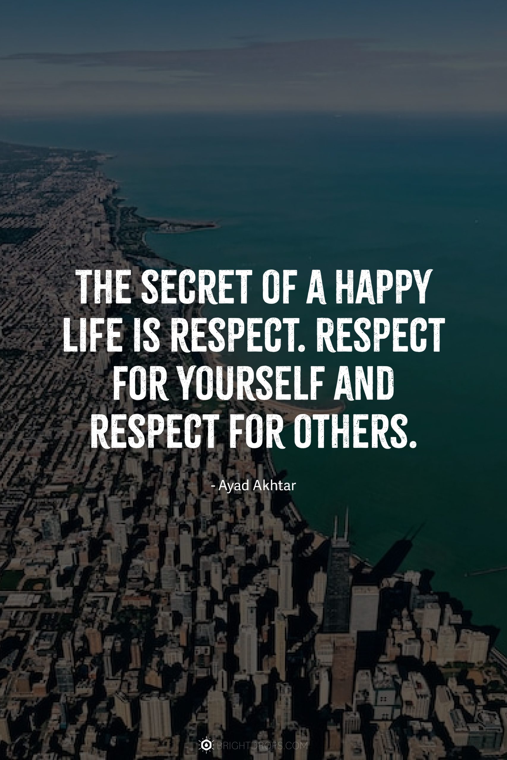 83 Valuable Quotes About Self Respect & With Others - Bright Drops