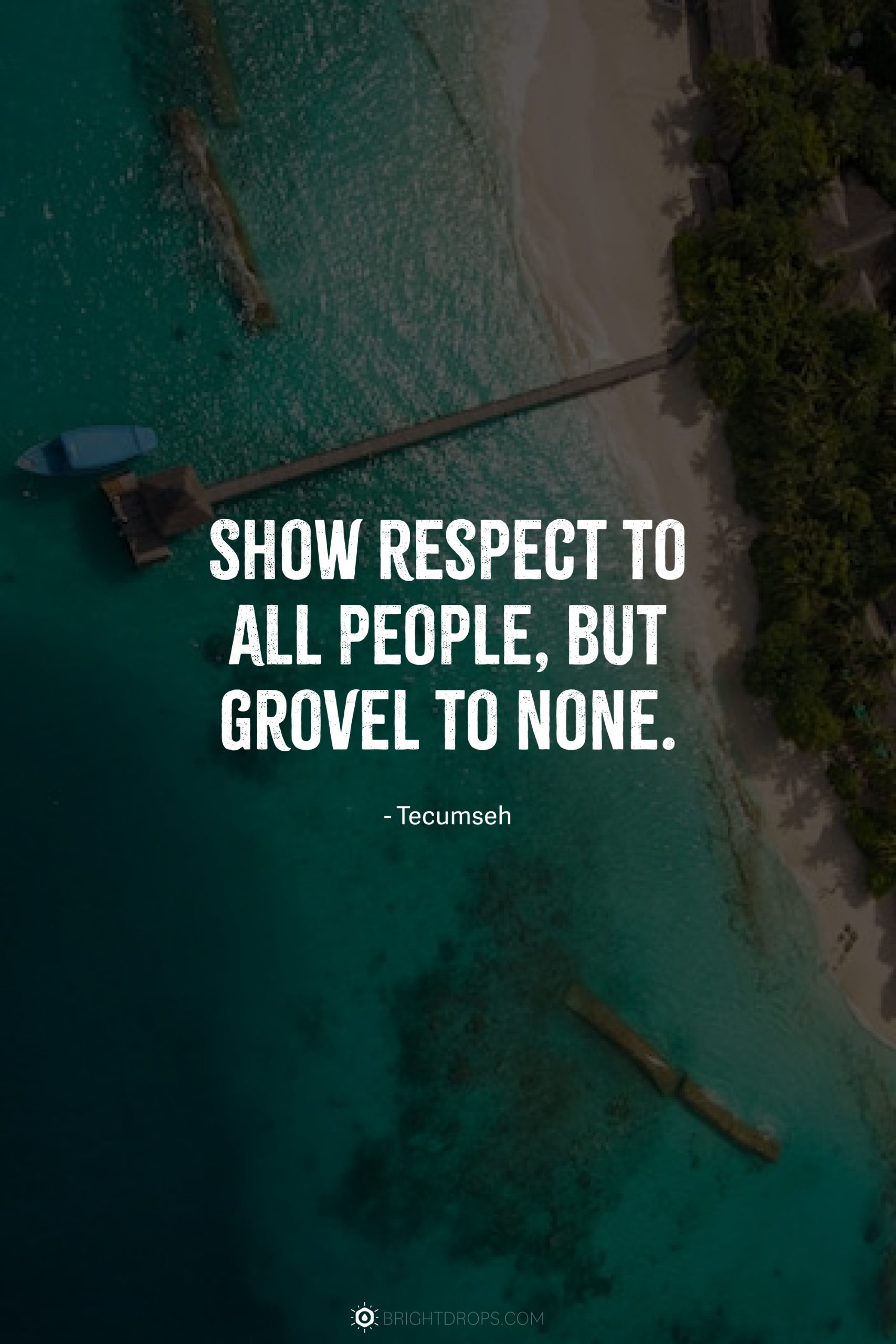 Respect One Liners 200 Respect Quotes Everyone Must See: When You Give