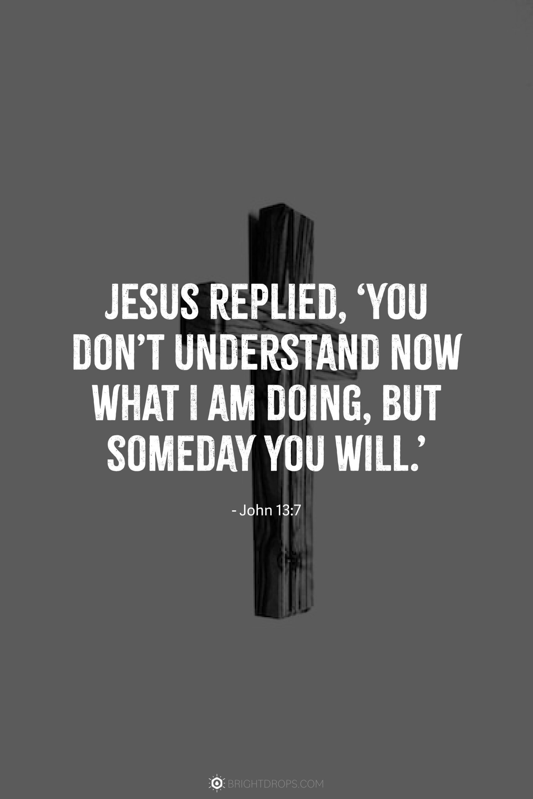 68 Powerful Jesus Quotes to Share His Love - Bright Drops