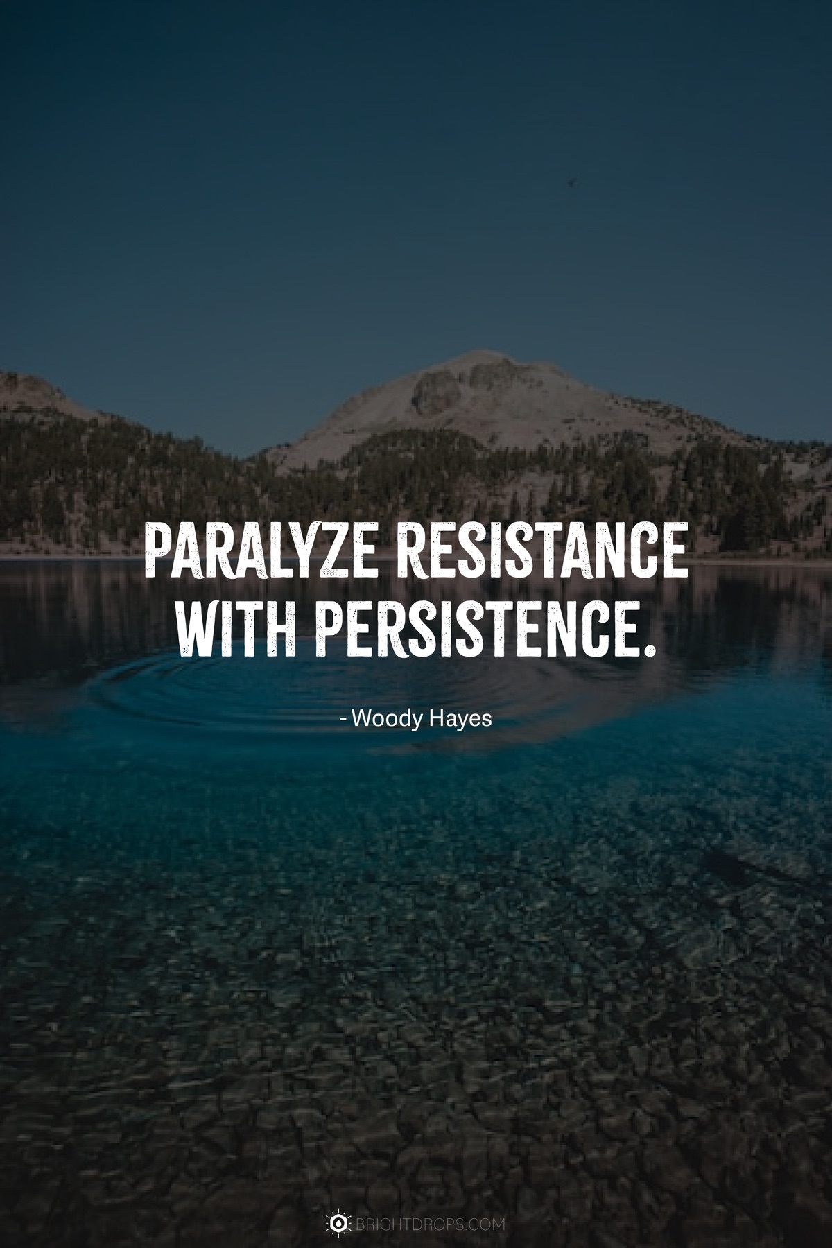 53 Quotes on Why Consistency is Key to Results - Bright Drops