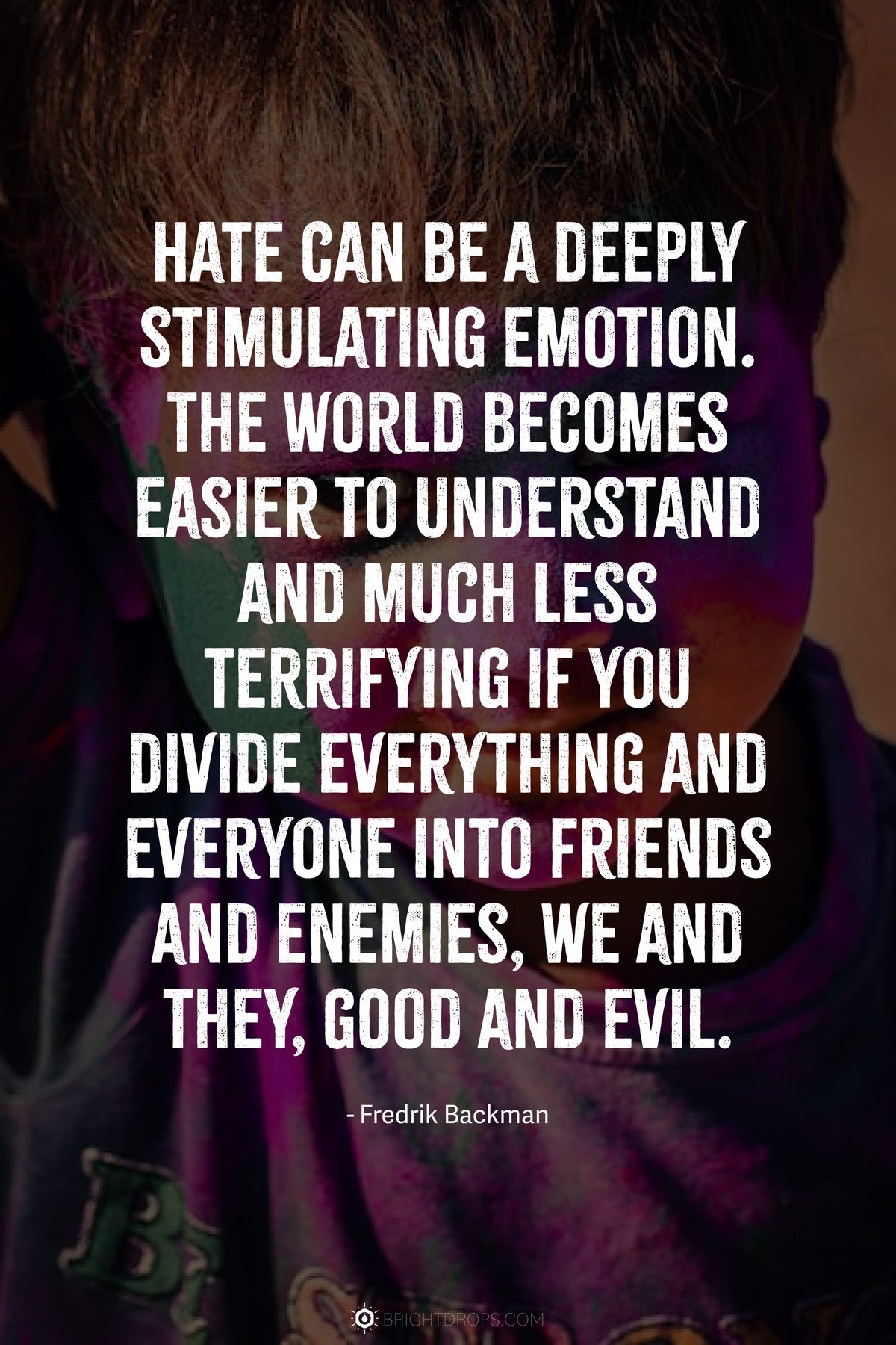 67 Short (and Funny) Quotes on Haters - Bright Drops