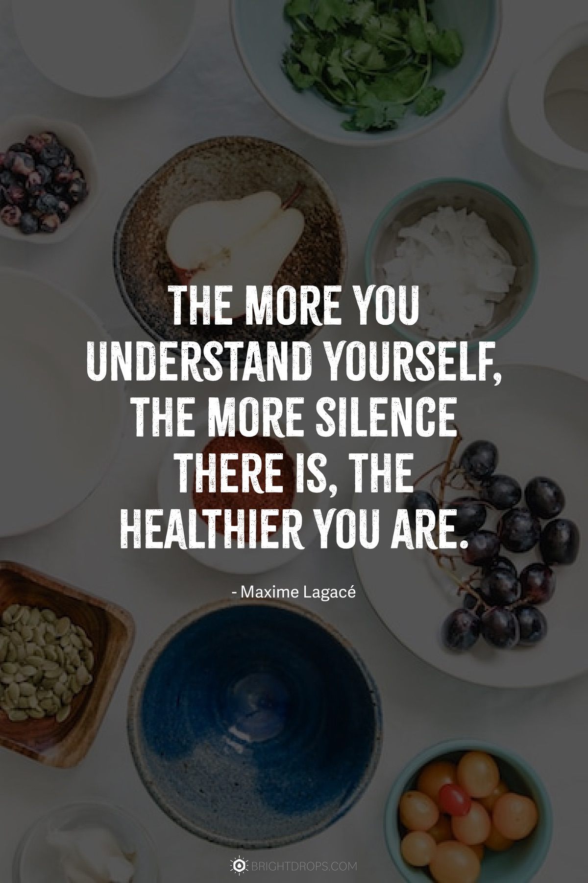 83 Health Quotes That Inspire Positive Action - Bright Drops